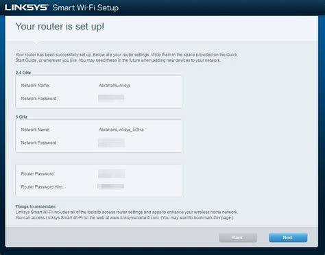 How To Set Up And Secure Your Linksys WRT AC Router Tom S Guide
