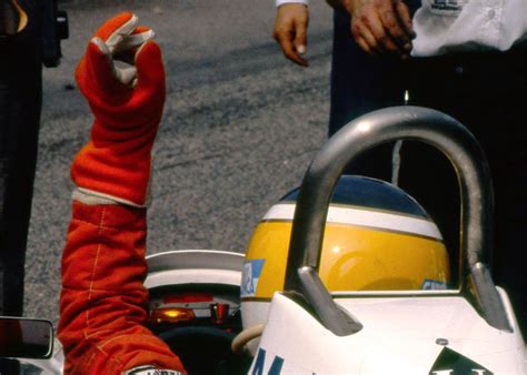 Los 5 Autos Con Los Que Carlos “lole” Reutemann Brilló En La Fórmula 1 Infobae