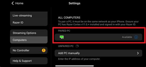 How To Set Up Remote Play On Nexus App And Remote Play App