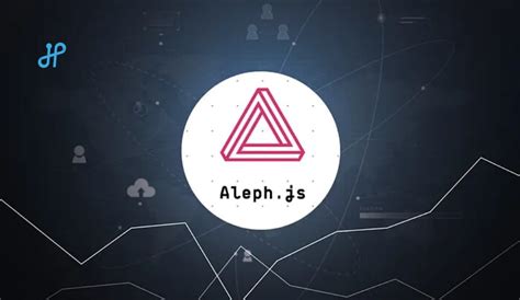 Alephjs — A New React Framework In Deno