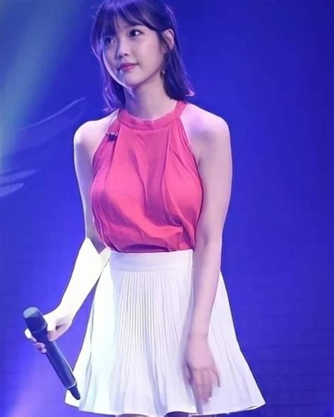 유종수 아이유 예쁜 사진 앞의 유사사진이 합성사진임을 확인후 삭제하고 대체함 Instagram