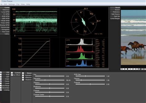 Color Grading Correction Adobe Premiere Vs After Effects And Additional Questions Page 2 At