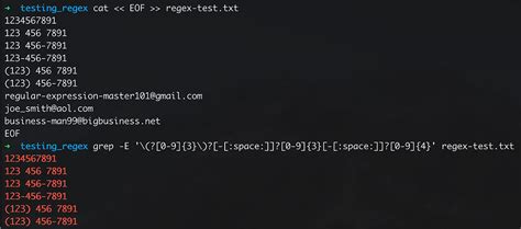 Understanding Regex 101 An Introduction To Regex And Its