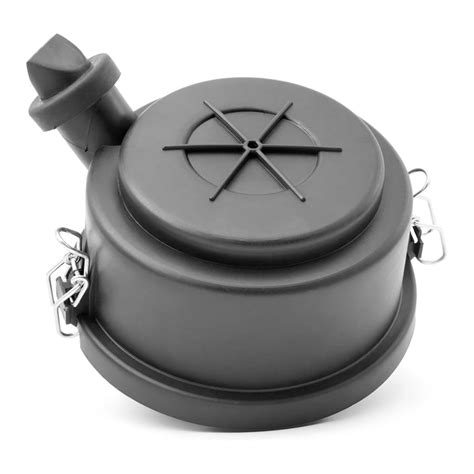 Air Filter Housing Cover Replacement • Find Prices