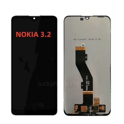 LCD Touch Screen For NOKIA TA TA TA LCD SET RAPLACEMENT AVAILABLE Shopee