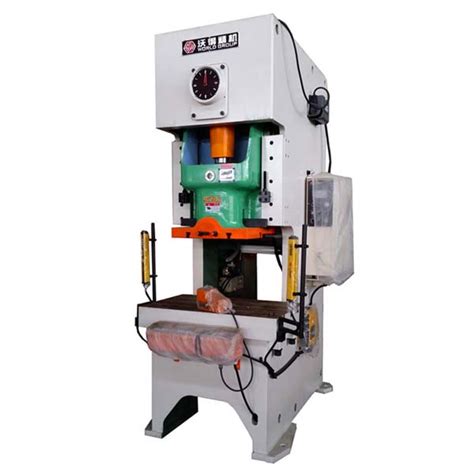 How Does A Servo Press Work Shanghai Yingxin World Machinery Co Ltd