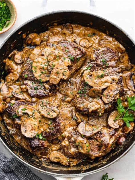 Pin By Maggie Dougherty On Food And Recipes In 2025 Steak Diane Recipe Best Beef Recipes Recipes