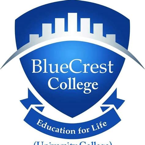 Nsa Bluecrest Ghana