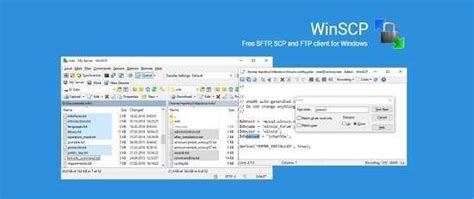 Portable Winscp 6 3 4 Filecatchers