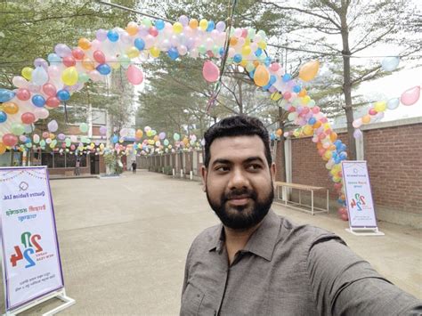 Imtiaz Mahamud On Linkedin My Beautiful Workplace Entrance