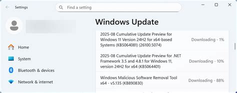 Windows 11 Kb5064081 Update Clears Up Cpu Usage Metrics In Task Manager Siber Ulak