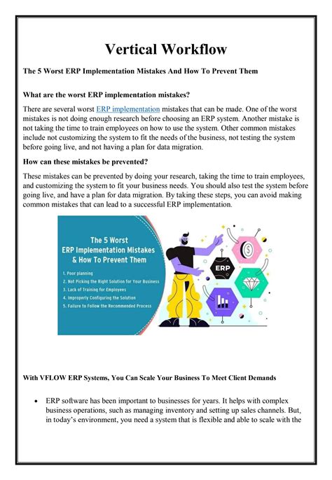Vertical Workflow By Vertical Workflow Ca Issuu