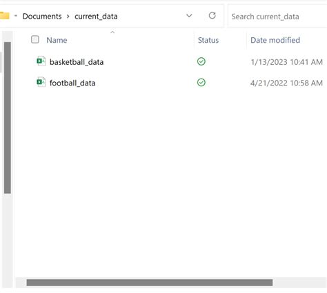 How To Move File From One Folder To Another In R