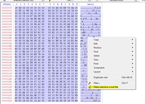 Powershell Decode Using Cerbero Suites Cyber Security Architect Red