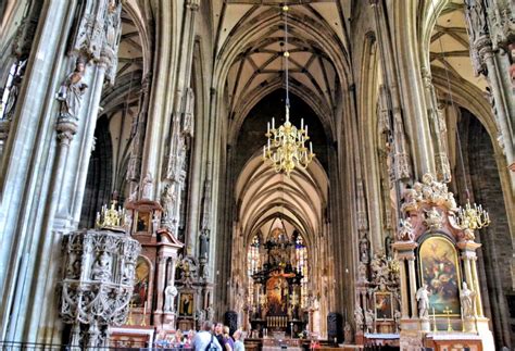 What Is Vienna Known For 18 Things Its Famous For