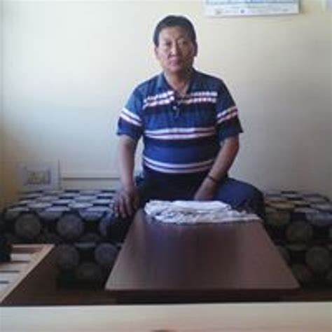 Stream Karma Wangdi Music Listen To Songs Albums Playlists For Free On Soundcloud