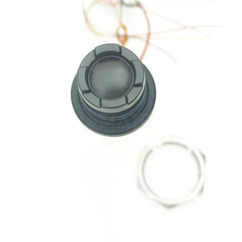 Mkf Js09 V2 Thumb Joystick Dual Axes With One Push Button Mate Tech