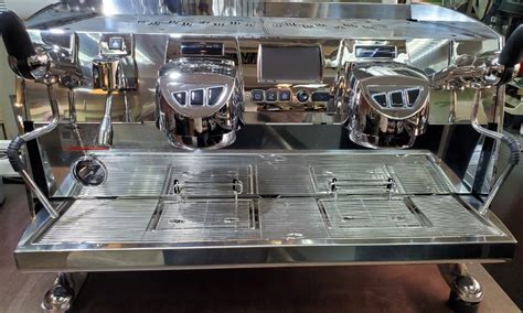 Victoria Arduino Va388 Black Eagle Gravimetric 黑鷹半自動 咖啡機 家庭電器 廚房電器 咖啡機及咖啡壺 Carousell Victoria Arduino Va388 Black Eagle Gravimetric 黑鷹半自動 咖啡機 家庭電器 廚房電器 咖啡機及咖啡壺 Carousell