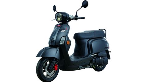 Pgo 2019 J Bubu 125復刻版new 規格配備 Yahoo奇摩汽車機車