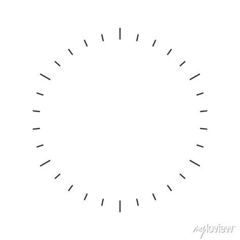 Round 360 Degree Scale Of Barometer Bevel Protractor Compass • Adesivos Para A Parede