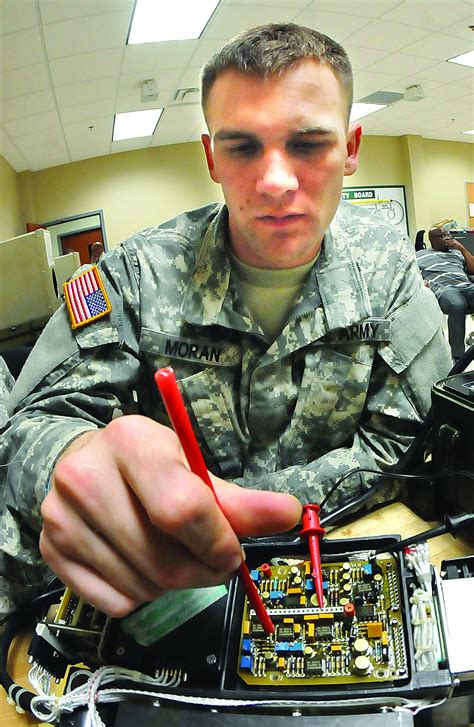 army learning model 2015 takes shape at ordnance school article the