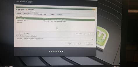 Dual Boot Without Keyboard In Comments R Linuxmint