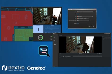 Genetec Clearance Simplify Video Evidence Management With Export Automation Nextro