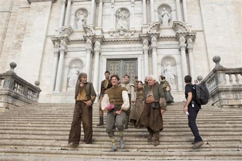 Arya Stark Practicing For Assassins Creed Westeros Arya Stark