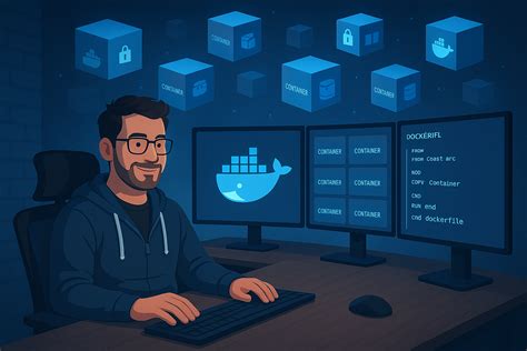 Dockerfile Best Practices A Comprehensive Guide 2025 By Prasanna