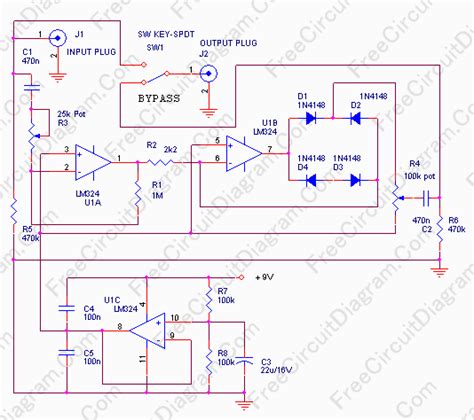 Frequency Doubler Circuit Diagram Wiring Diagram