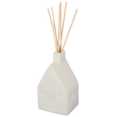 Nordic House Diffuser 100ml White Wilko