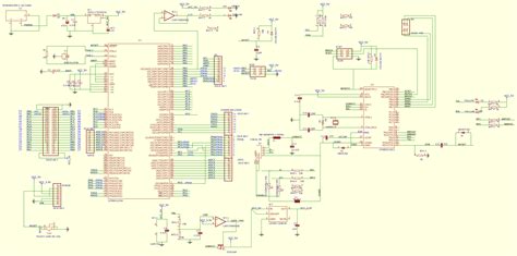 Arduino Uno 原理图 资源 嘉立创eda Arduino Uno 原理图 资源 嘉立创eda