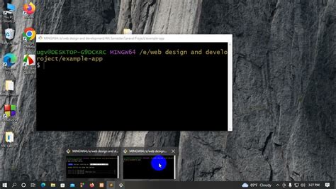 Laravel Data Insert Youtube