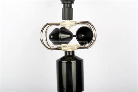 Wind Anemometer Teaching Instrument Anemometer W Vicedeal