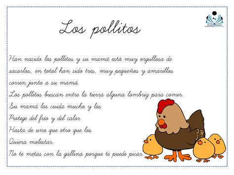 Material Para Leer Lecturas Cortas Materiales Educativos Para Maestras