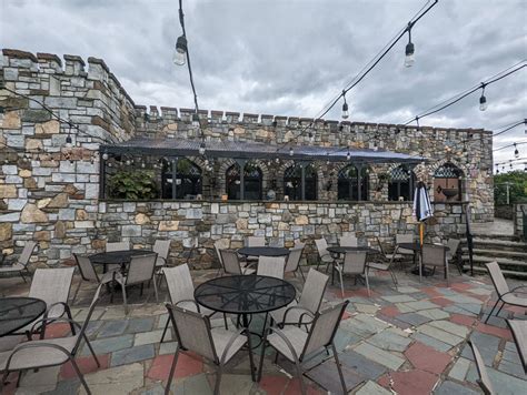 Gourmet Gazette Navigating The Culinary Landscape Of Oakham Ma