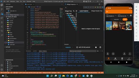 Build A Mobile App Using Flutter For Both Ios And Android By Cjcv123 Fiverr