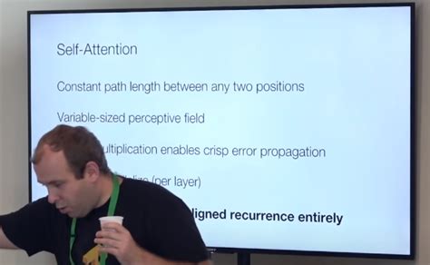 Attention Is All You Need Attentional Neural Network Models By Jae Duk Seo Medium