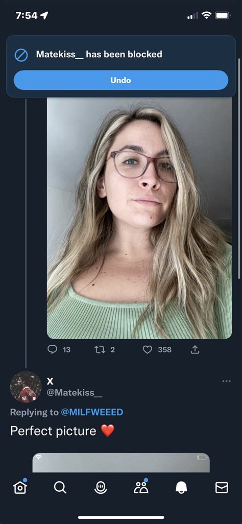 Haley OC on Twitter If youre going to do this keep it to yourself or I will block you ツ