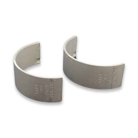 Rzr Pro Xp Connecting Rod Bearing Kit Quad Logic