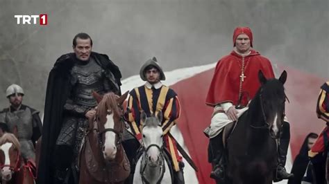 سریال ترکی محمد سلطان پیروزی ها قسمت 4 با زیرنویس فارسی Mehmed