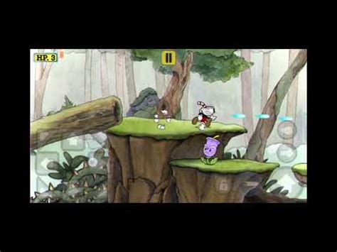 игра кап хет - YouTube