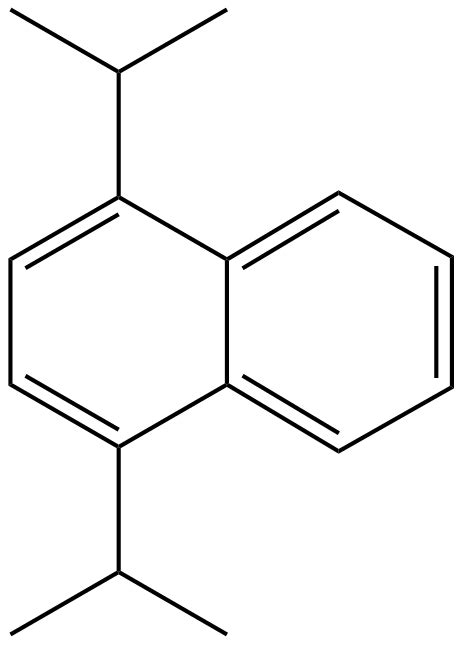 1 4 Bis 1 Methylethyl Naphthalene Critically Evaluated Thermophysical Property Data From Nist