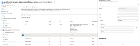 Azure Postgresql Flexible Server Vnet Integration Jasons Blog