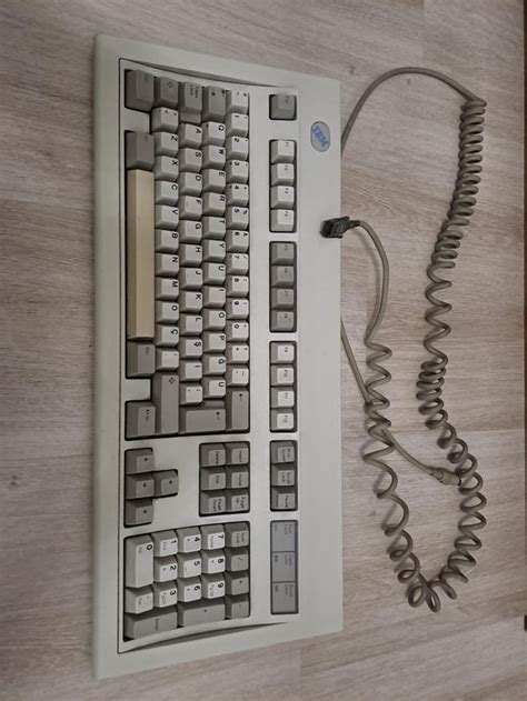 What Model Is My Ibm Keyboard Rretrotech What Model Is My Ibm Keyboard Rretrotech