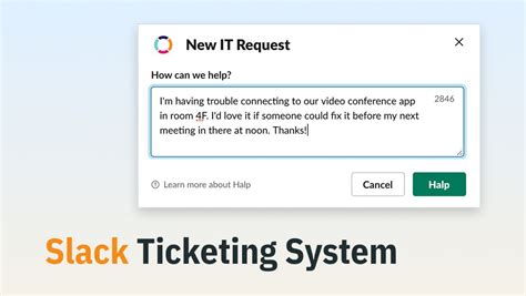 Optimize Support With A Slack Ticketing System [full Guide]