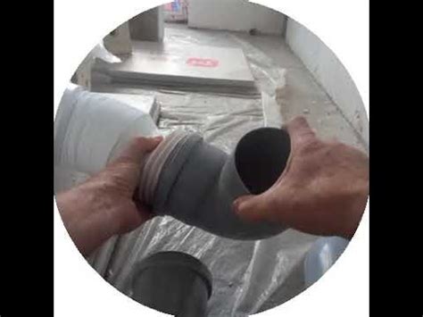 🚽 канализация 90 диаметра Ostendorf - YouTube