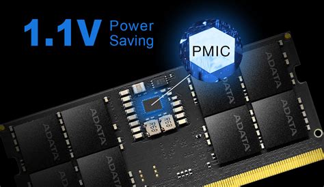 Ddr5 5600 So Dimm Memory Module Adata Global