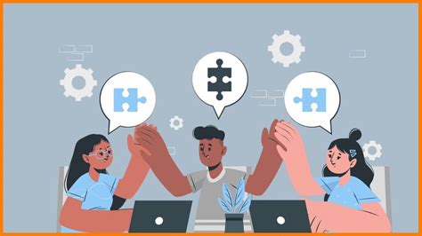 Ahmed Bahmani On Linkedin Team Coordination Team Work Communication Management…