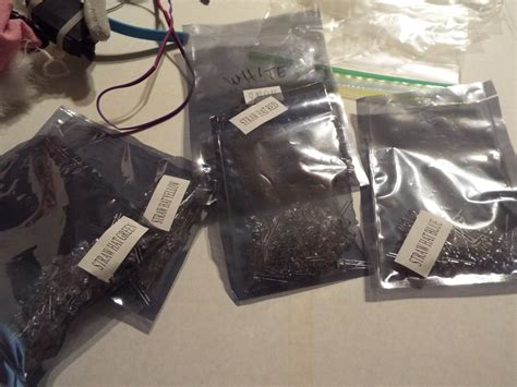 Arduino Beginner And Basic Electronics Kit Primer 11 Steps With